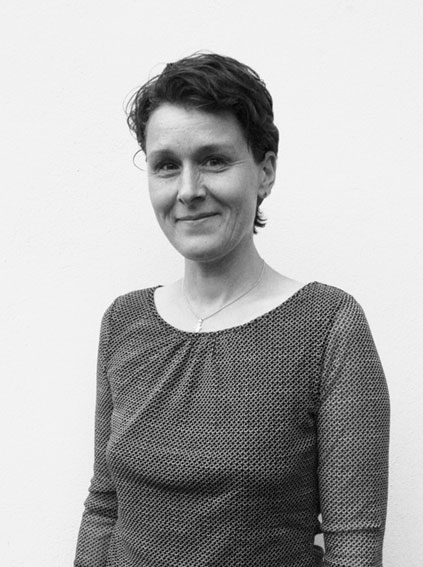 Susanne Fischer – IBS